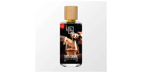 Tux Cognac The Dua Brand Perfume A Fragrance For Women And Men 2022