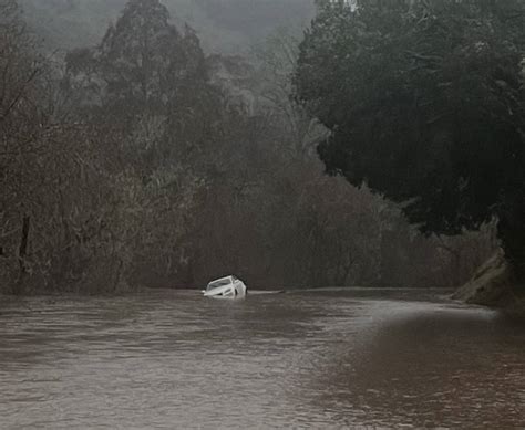 San Francisco Just Broke A Century Old Rainfall Record