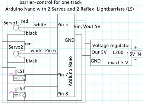 Is It Default That Arduino Nano Gets Hot General Electronics Arduino Forum