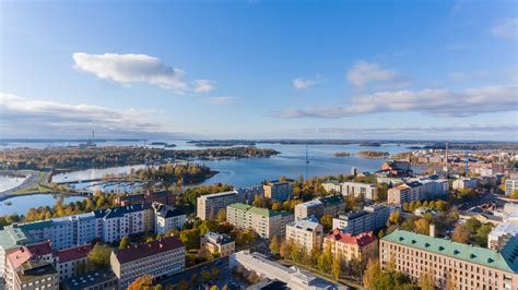Sights And Attractions Visit Vaasa Vaasa