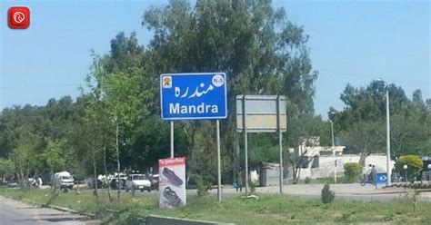 Mandra A Tourist Guide