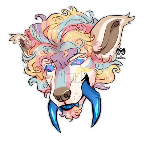 🍭 Zappi 🍭 On Toyhouse