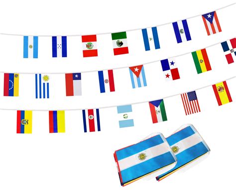 Free Hispanic Flags Clipart Download Free Hispanic Flags Clipart Png