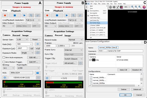 Nasal Brushing Sampling And Processing Using Digital High Speed Ciliary
