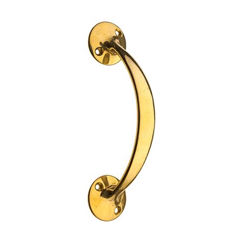 Avril Handle 190mm Brass Handles Inc Cape Town