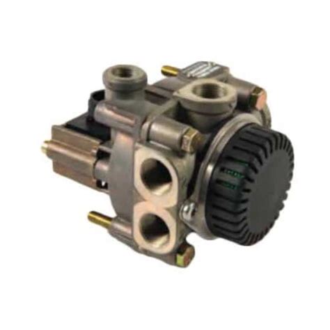 Abs Modulator Knorr Bremse Trailer Air Break Services Trailquip