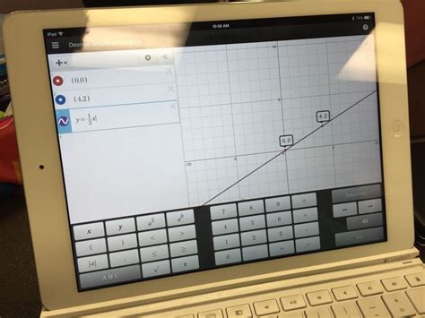 Reason And Wonder Match My Line Desmos Graphing Challenge Linear Function Graphing Linear