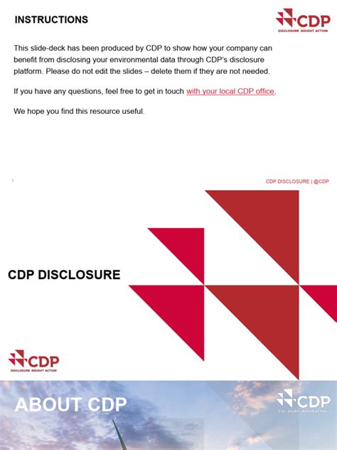 Csc Benefits Slides Pack Pdf