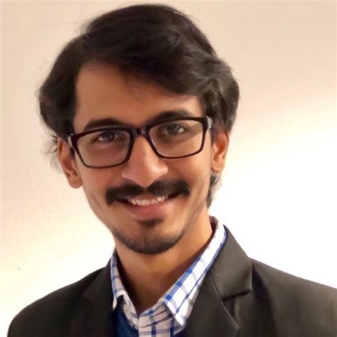 ing vicky parmar data scientist entwicklungsingenieur salzgitter mannesmann forschung