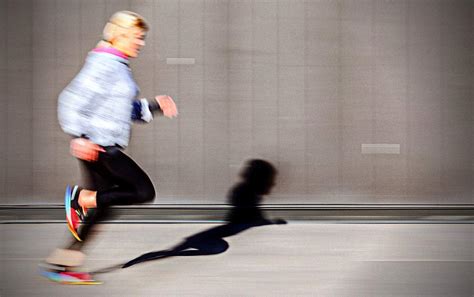 The Pose Method Of Running How To Get Results With Proper Form