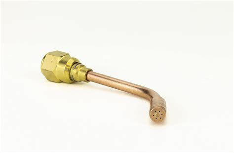 Oxy Acetylene Torch Rosebud At Maggie Martinez Blog