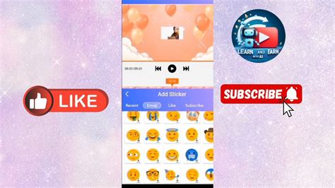 How To Use One Intro Maker Appone Intro Maker App Ko Kesy Use Kren Learnearnai How To Use One Intro Maker Appone Intro Maker App Ko Kesy Use Kren Learnearnai