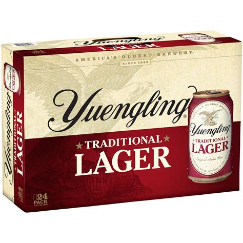 Yuengling