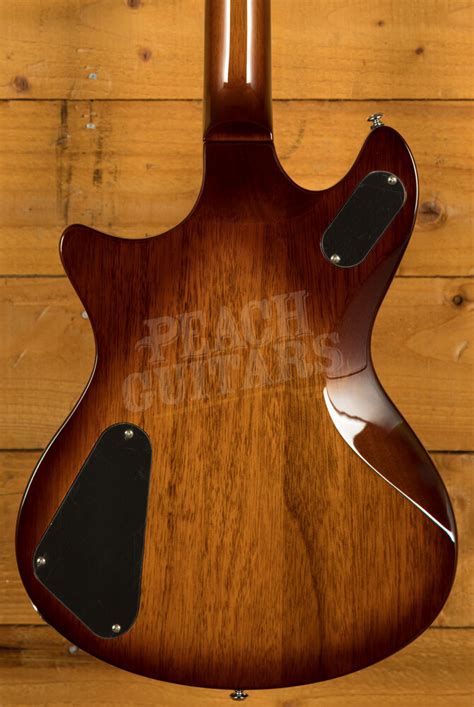 Schecter Tempest Sunburst