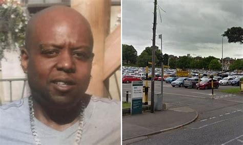 Wonderful Son 48 Dies After He Was Mowed Down By Car At Park And