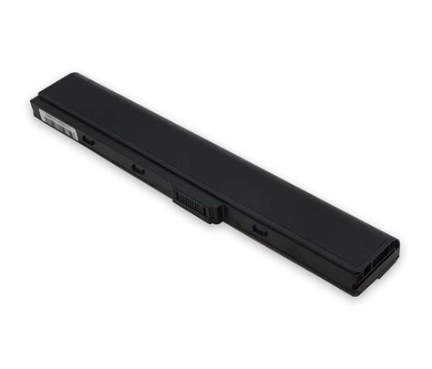 A32-K52 Battery for Asus A52JB P42J A52J K52F K52J X52F X52J [11.1V ...