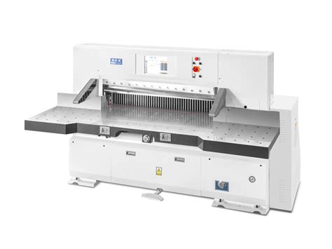 Buy Automatic Intelligent Paper Cutting Machine Price Factory And Best