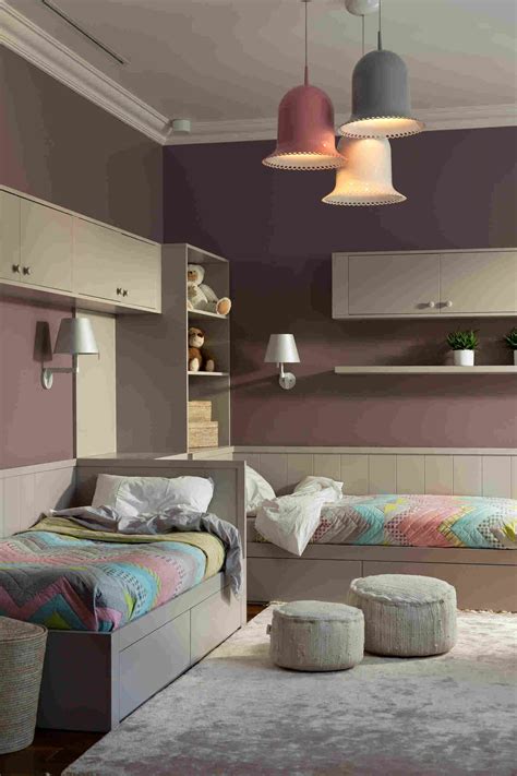 Двухуровневая квартира в центре Киева — Hqroom Girls Bedroom Sets Twin Bedroom Sets Bedroom Sets