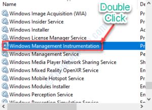 Windows Management Files Moved Or Missing Error In Windows 10 11 Fix