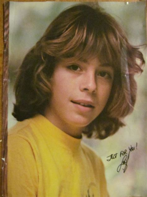 634 Best 70s Teen Idols Images On Pinterest 1970s Brother And Leif