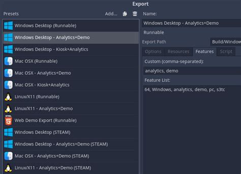 Gdscript → Add Conditional Compilation Directives · Godotengine Godot Proposals · Discussion