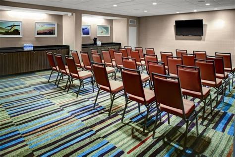 Fairfield Inn And Suites By Marriott Los Angeles Laxel Segundo Hotel