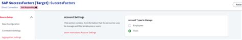 provisioning additional attributes in sap successfactors using the