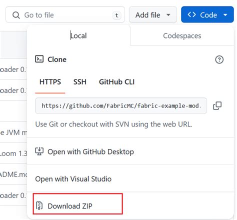 minecraft fabric模组开发教程 1 配置开发环境 如何制作fabric模组 csdn博客