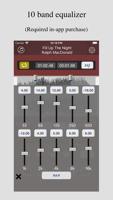 Pitch Shift Eq Pc 버전 무료 다운로드 Windows 10 8 7 [한국어 앱]