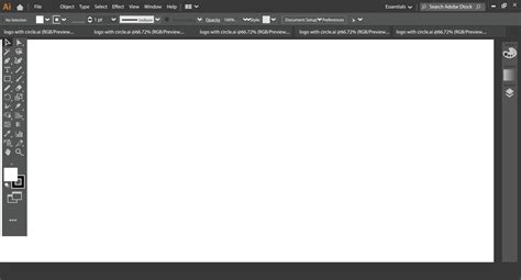 Illustrator Vector Interface Design Eps Files Layout 20230883 Vector Art At Vecteezy