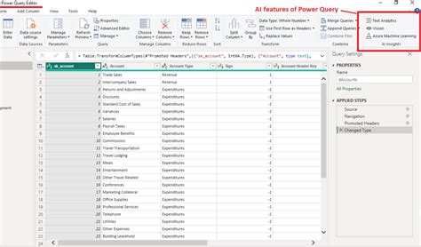 Ai Insights And Visuals In Power Bi Blogs Perficient