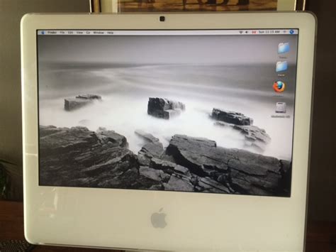 What To Do With Old Imac Macrumors Forums