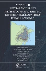 Advanced Spatial Modeling With Stochastic Partial Differential Equatio