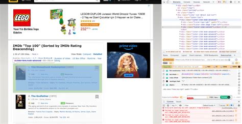 4 Data Collection Libraries In Python That You Should Know Stratascratch