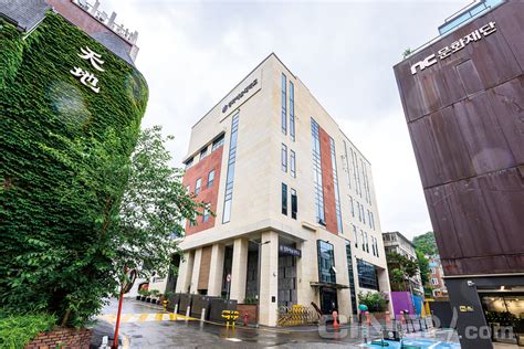 대학탐방 대학로캠퍼스에서 새롭게 더욱 내실 있게 정화예술대학교 융합예술학부