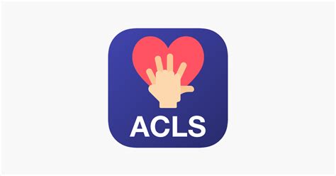 ‎acls Practice Test 2025 En App Store
