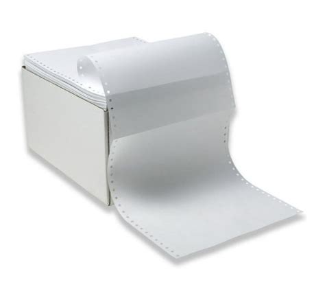 Continuous Paper Country Paper