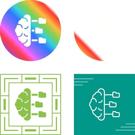 Predictive Modeling Vector Icon 40801602 Vector Art At Vecteezy