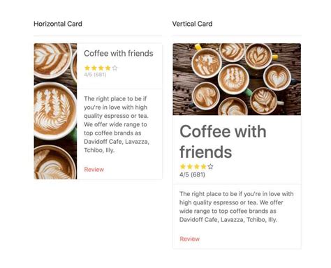 Jquery Card Widget Kendo Ui For Jquery