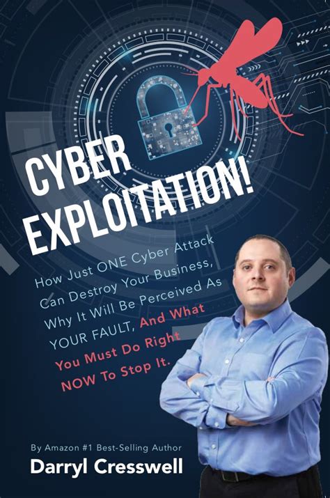 Cyber Exploitation Mydware It Solutions Inc