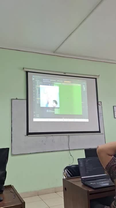 Damar Satria Buana On Linkedin Computervision Machinelearning Python