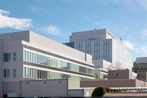 地方独立行政法人 桑名市総合医療センター三重県 桑名市の診療科・部門一覧｜ホスピタルズ・ファイル