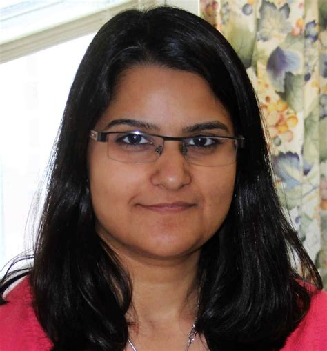 Parul Gupta India Development Review