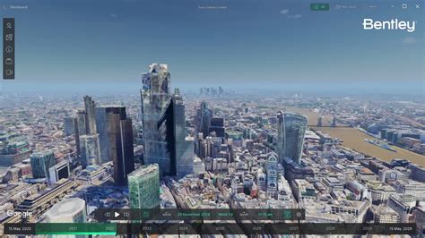 Tomas Kellner On Linkedin 3dtiles London Digitaltwin Unrealengine