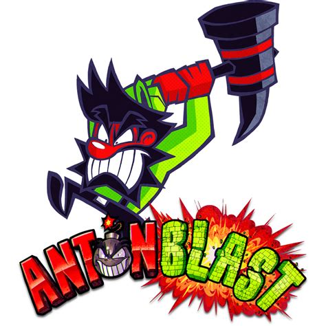 Anton Blast By Darkdreammare On Deviantart