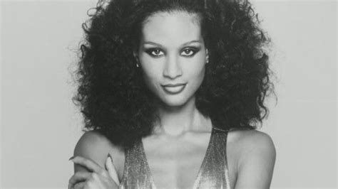 Famed Model Beverly Johnson Says Bill Cosby Drugged Her Cnn Beverly