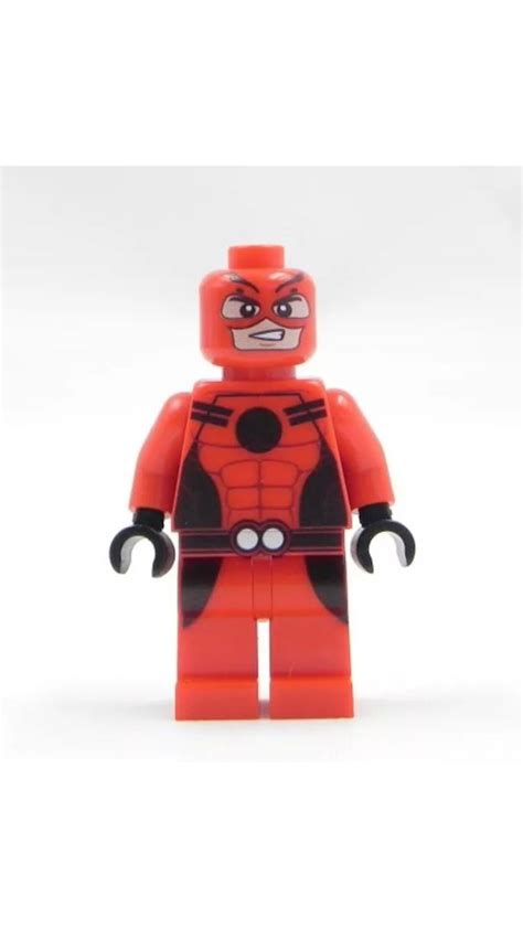Lego Giant Man Lego Marvel Lego Lego Minifigures