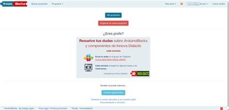 primeros pasos con ab sensores actuadores y shield tipo arduino