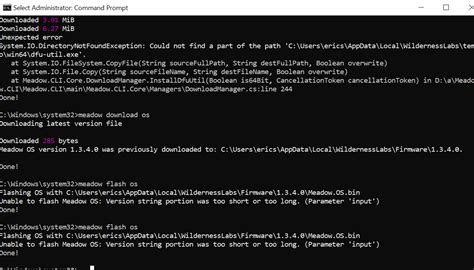 New Update Not Workinghelp Community