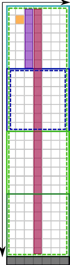 schematic illustration of resampling analysis within a numerical monte download scientific